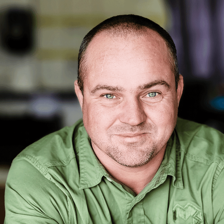 Team – Mike Buyskes Construction