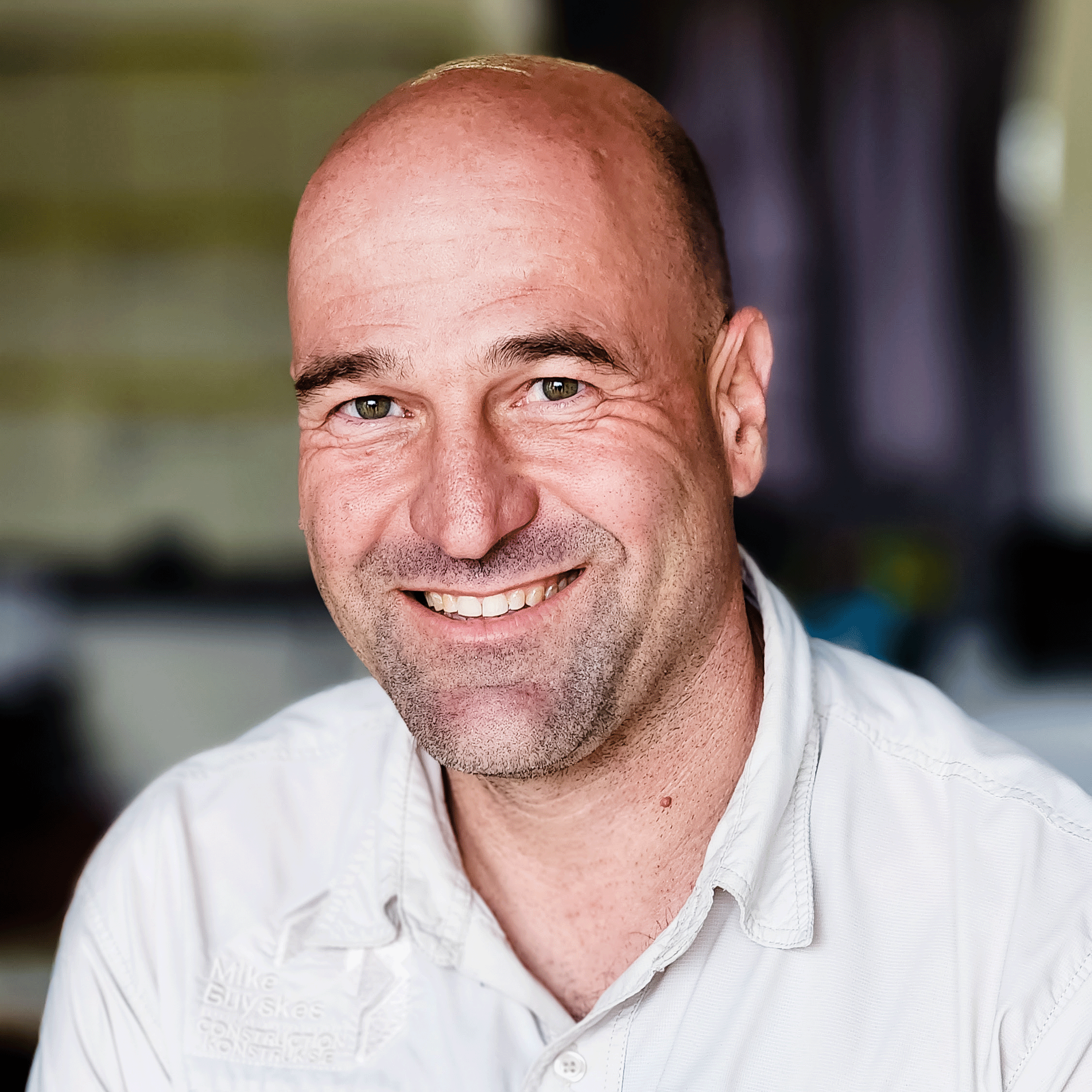 Team – Mike Buyskes Construction