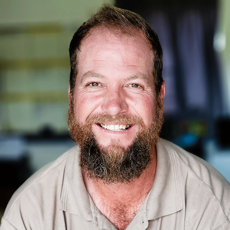 Team – Mike Buyskes Construction