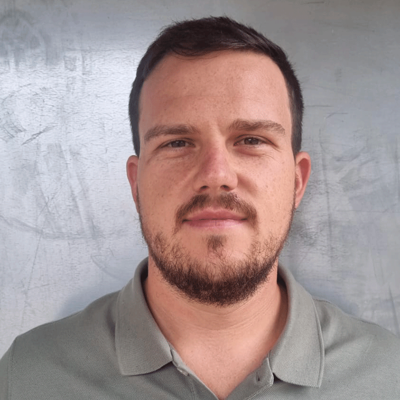 Team – Mike Buyskes Construction