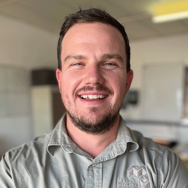 Team – Mike Buyskes Construction